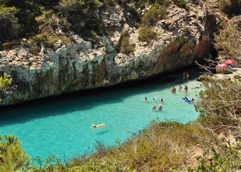 A Unique Experience On The Best Beaches And Coves Of Mallorca 2025
