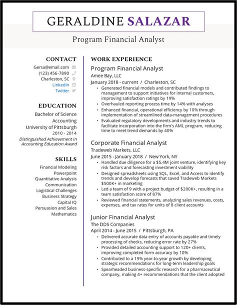 Accounts Payable Analyst Resume Example Resume Example Gallery