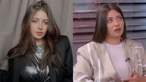 Անտանելի բարդ էր… Իրինա Այվազյանը հուզվեց եթերում Youtube