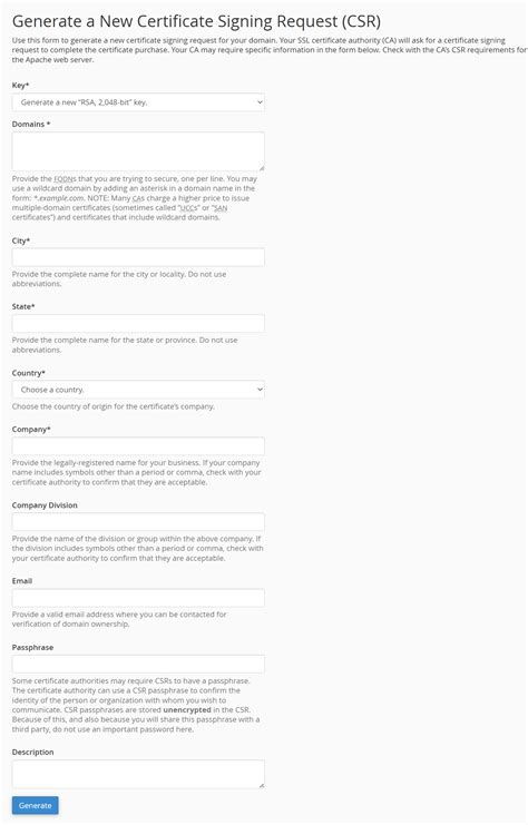 How To Install A Third Party Ssl Certificate In Cpanel