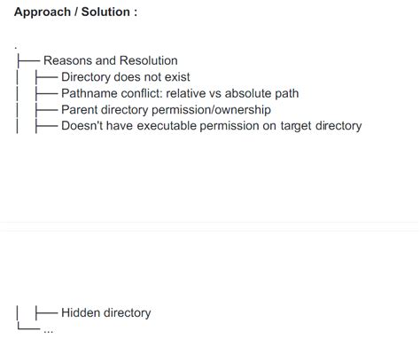 Linux Troubleshooting Guide DevOpsSchool