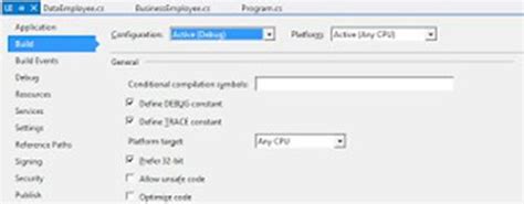 Help Yourself In Debugging Part 3 Stacktrace And Caller Information Attribute