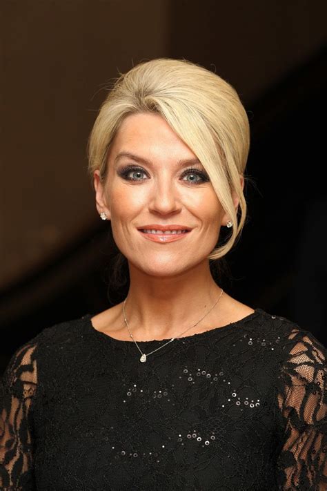 Zoe Lucker Zoe Celebrities Actresses