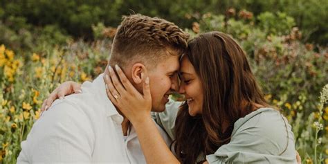 Marlee Ormsby And Tommy Chamberlain S Wedding Website The Knot