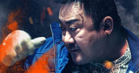 거룩한 밤 마동석·서현·이다윗 악마 잡는 어둠의 해결사들