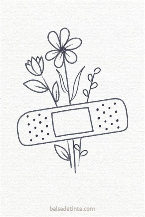 20 Ideas De Dibujos Aesthetic Que Puedes Hacer En Minutos Aesthetic