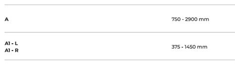 Introducing The New Trinity Range Of Custom Vanity Tops Kerrock