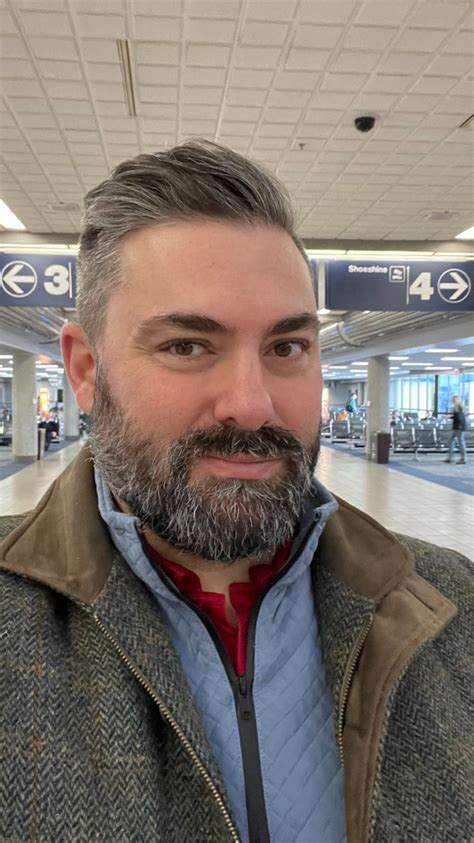 Jeremiah Roe On Linkedin On The Road Again Looking Forward To Meeting With Folks In Dc Over The