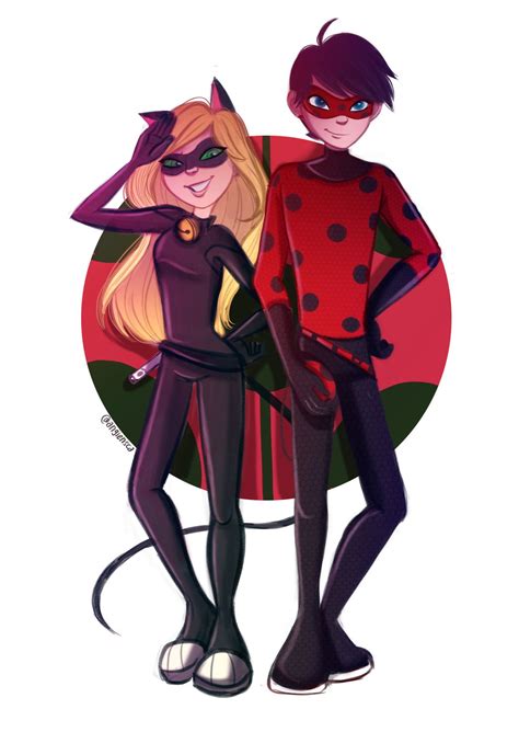 Post135680968805drew A Genderbent Version