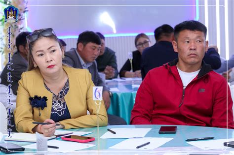 Өвөрхангай Өвөрхангай аймгийн Засаг даргын Тамгын газар