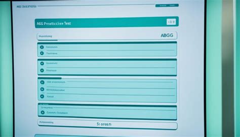 Ace Your Skills 2025 With Abg Practice Test Online