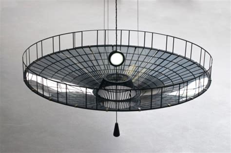 Exploded View Manipulating Light With Movement