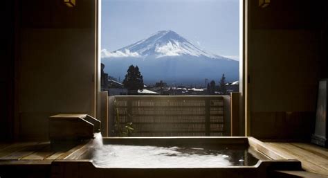 Hotels With Views Of Mount Fuji 2025 The Hotel Guru