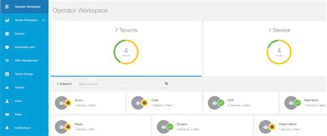 Cisco Managed Services Accelerator MSX 4 3 Managed Device Service Pack User Guide Monitoring