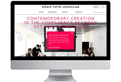 KÒnic On Behance