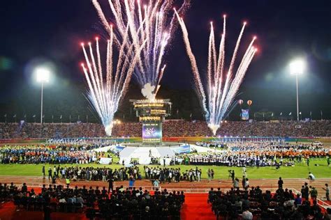 2023 전국생활체육대축전 27일 개막나흘간 열전 돌입 무예신문 대한민국 대표 무예체육뉴스