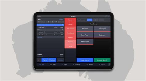Lightspeed Launches POS Platform For Restaurants In Australia