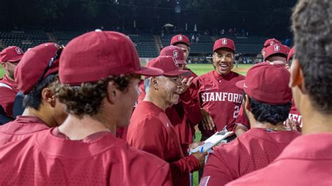 Stanford Coach David Esquer Becomes Omaha Regular Our Esquina