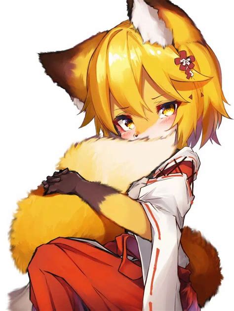 谁还不是个福瑞控了胸大腰细腿长还毛茸茸，福瑞控就是最幸福的！ 哔哩哔哩