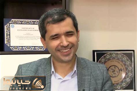 علی شریفی زارچی استاد دانشگاه شریف کیست و چرا اخراج شد؟