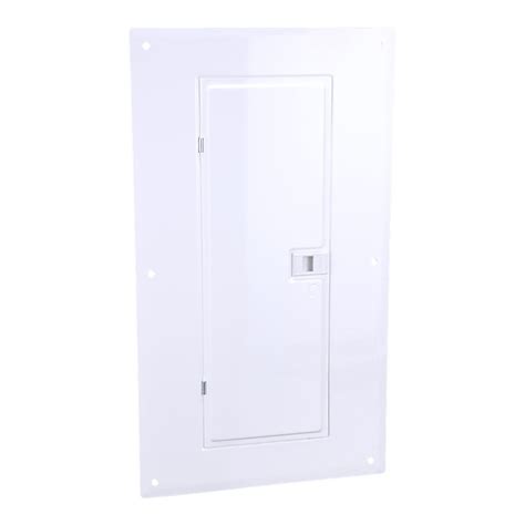 Square D 16 In Panel Cover Homc24ucw At