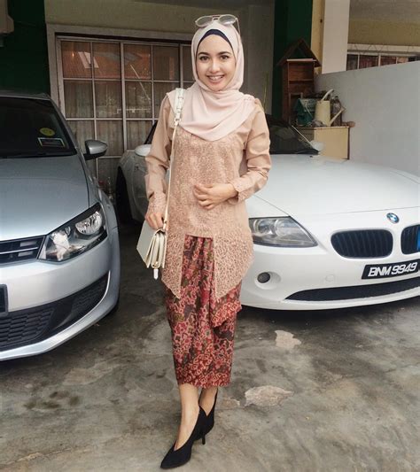 Awek Melayu Tudung Lawa Borak Ola