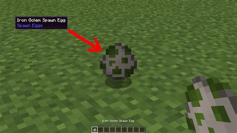 Minecraft Herobrine Spawner Egg