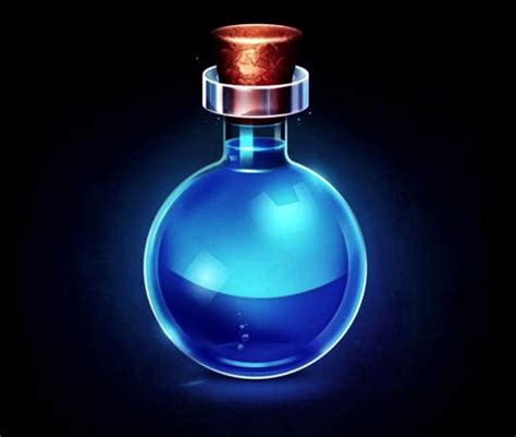 Картинки зелье 49 лучших фото