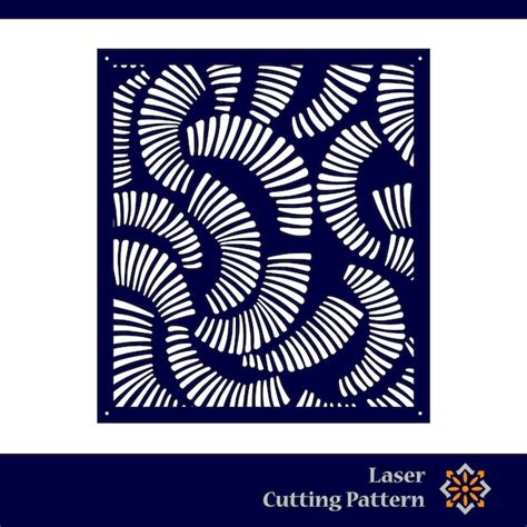 Premium Vector Decorative Laser Cut And Cnc Panels