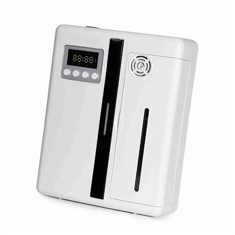 Essential Essential Oil Diffuser 160ml Intelligent Atomizing Essential Oil Diffuser For Home