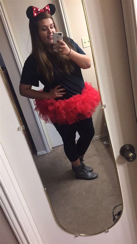 Minnie Mouse Halloween Minnie Mouse Halloween Sexiest Costumes Halloween