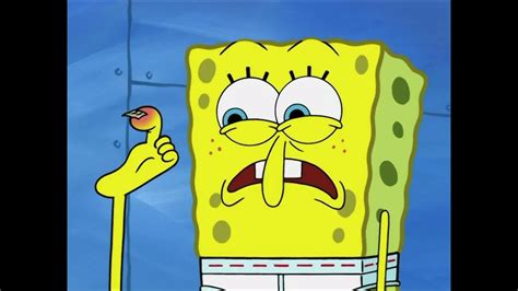 Spongebob Squarepants A Day Without Tears Opening Youtube