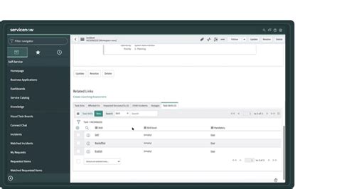 Dynamic Translation Platform Translation Servicenow