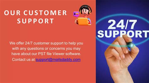 Mailsdaddy Introducing Pst File Viewer Software 1pptx