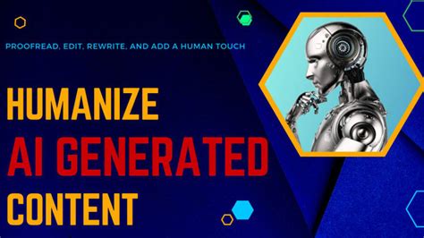Humaniza Tu Contenido Gpt Generado Por Ia Y Chatea