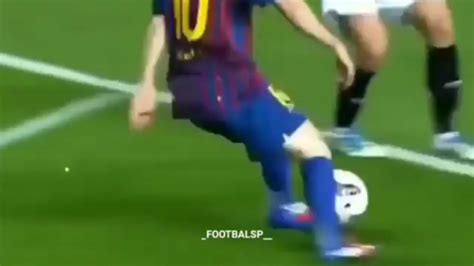 کلیپ زیبا از لایی های مسی کلیپ لیونل مسی