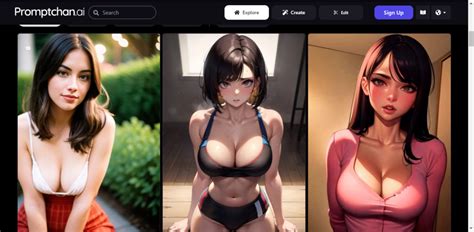 Top 10 AI Art Generators For Adults Fanscribers Com