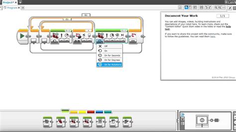 Mindstorm Ev3 Programming Software Digitalsiam