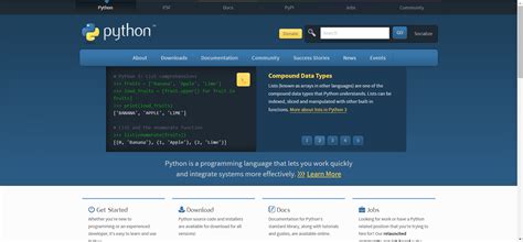 初始python Allenhao 博客园