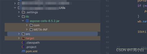 使用 Easyexcel 按模板生成 Xls在转成pdf文件 附带jar包easyexcel转pdf Csdn博客