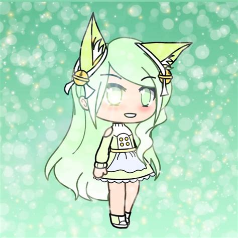Gacha Life Girl Wallpapers Wallpaper Cave Gacha Life Girl Wallpapers Wallpaper Cave
