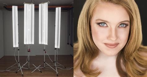 How To Build Your Own Set Of LED Studio Lights For Just