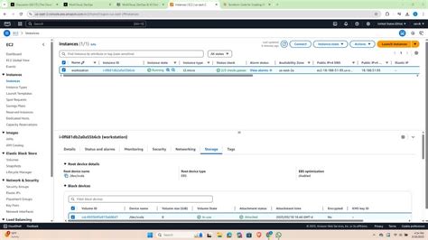 🚀 Completed Day 1 Of The Multicloud Devops And Ai Challenge Satvik Jonnalagadda