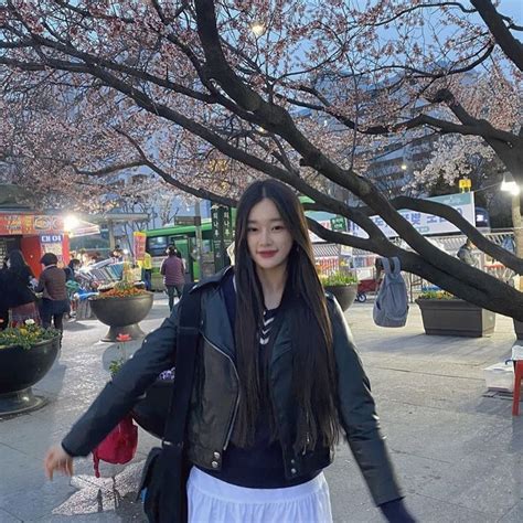 Pixy Dajeong Pre Debut Pixie Kpop Girls Debut