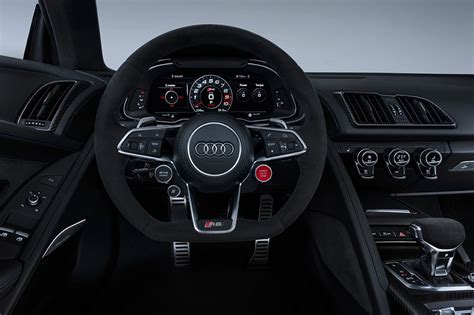 Audi R8 Review For Sale Colours Specs Interior And News Carsguide