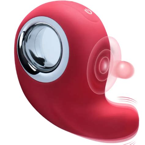 SUPER POWERFUL VIBRATOR LED MODE LIGHT Teasemenow