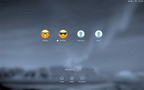 How To Create A New Administrator Account On Mac OS