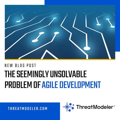 Threatmodeler Software Inc On Linkedin Agile Devops Devsecops