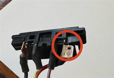 Best Way To Fix This Broken Terminal Rdewalt