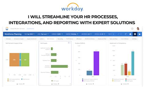12 Best Freelance Workday Experts For Hire In August 2025